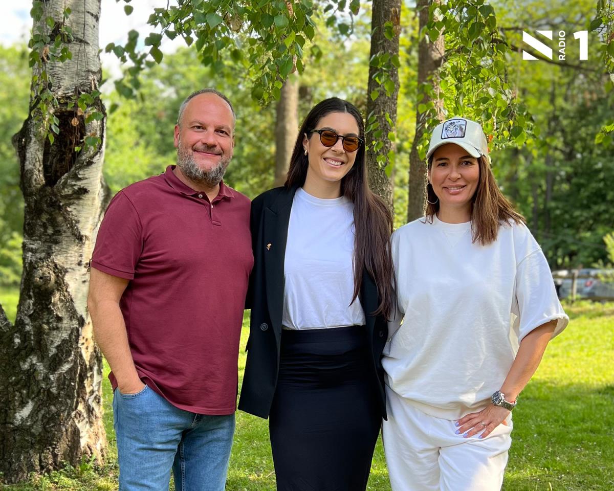 MILICA MANDIĆ IDE U PARIZ NA OLIMPIJSKE IGRE | Kurir