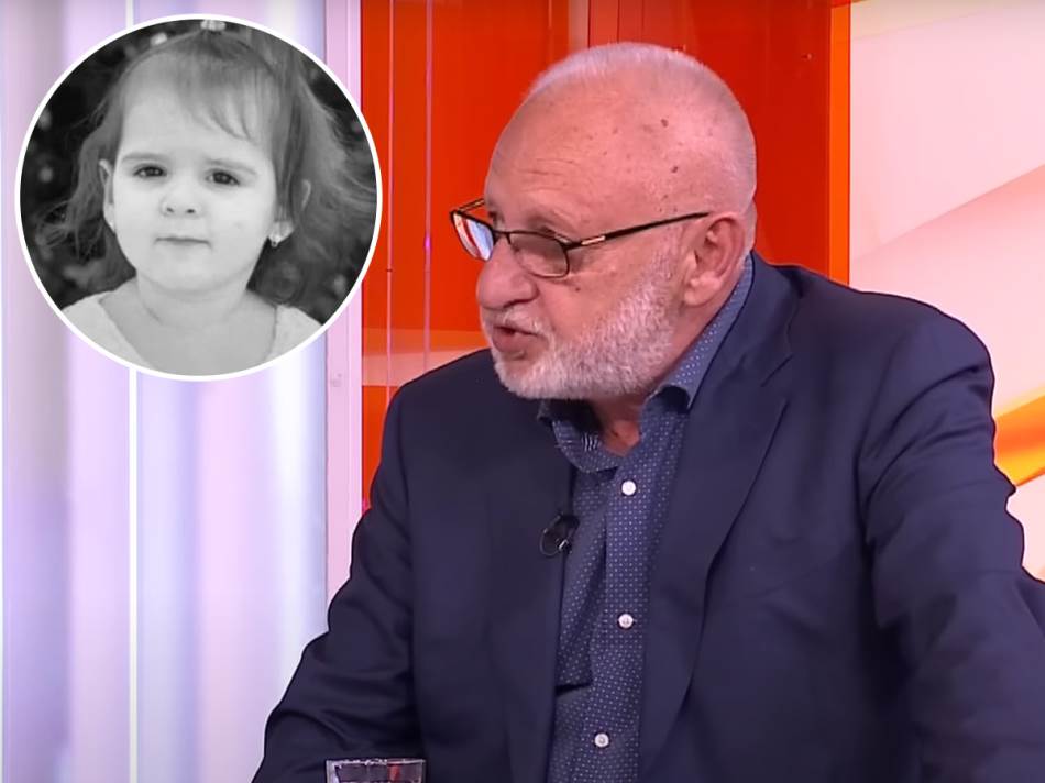 Danka Ilić najnovije vesti | Kurir