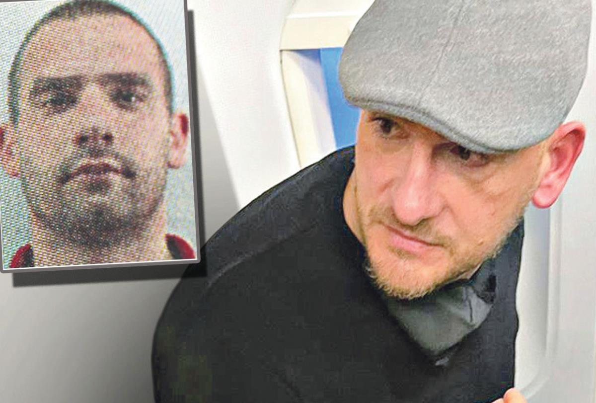 Da li je Luka Bojović bezbedan? Novinarka Kurira tvrdi: On je slobodan ...