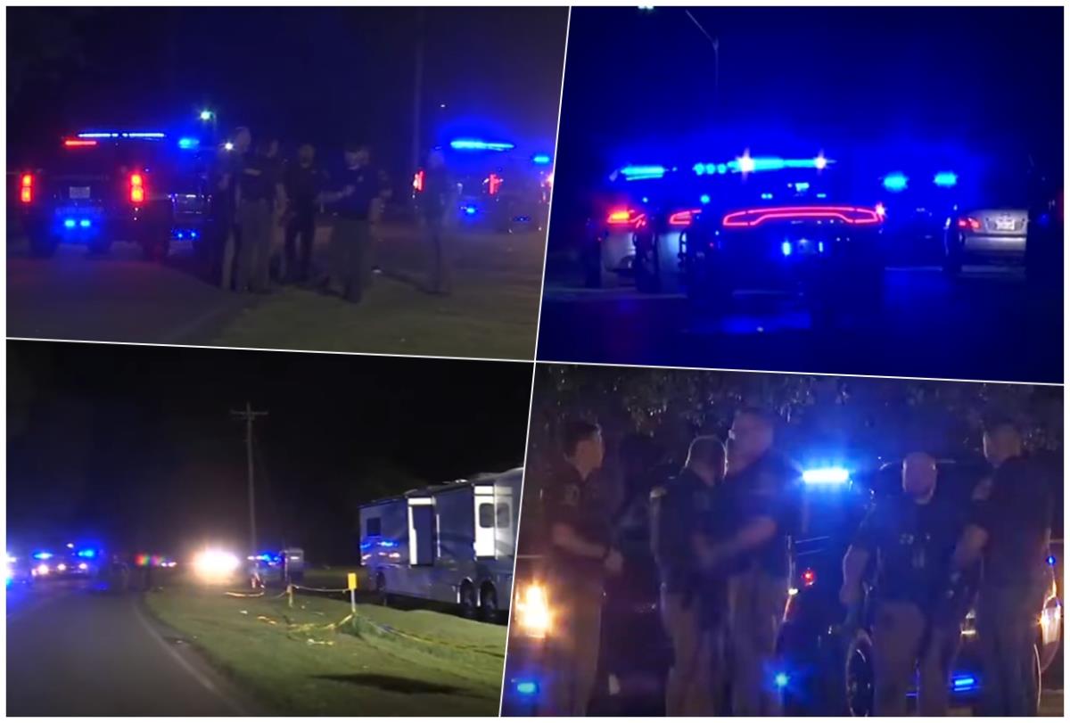 Pucnjava u Alabami | Kurir