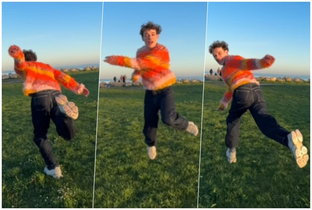 Oglasio se Nemo nakon pobede na Evroviziji | Kurir