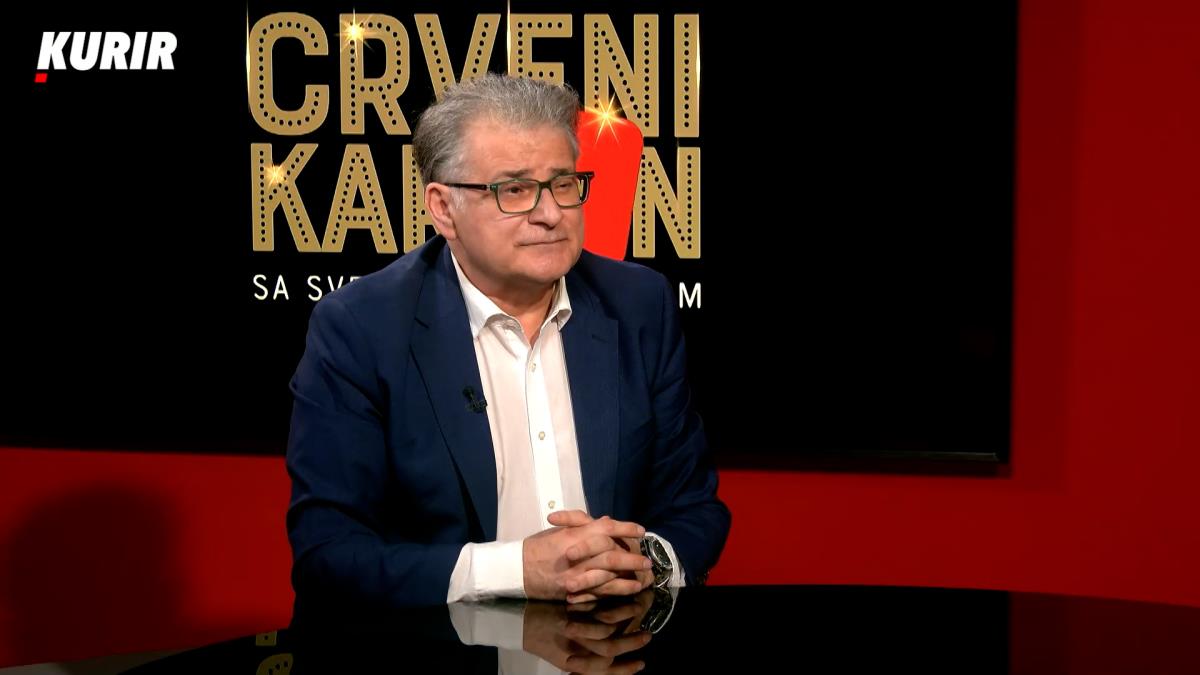 Dragan Milić pucnjava | Kurir