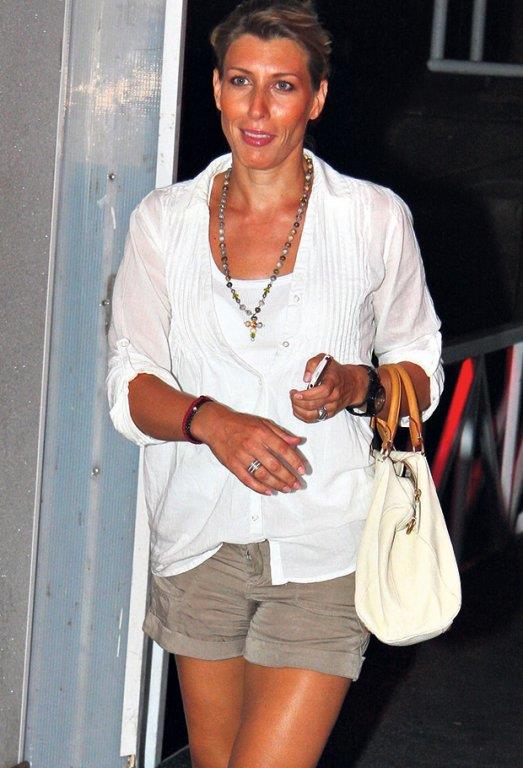 Aleksandra Perović rodila dečaka! | Kurir