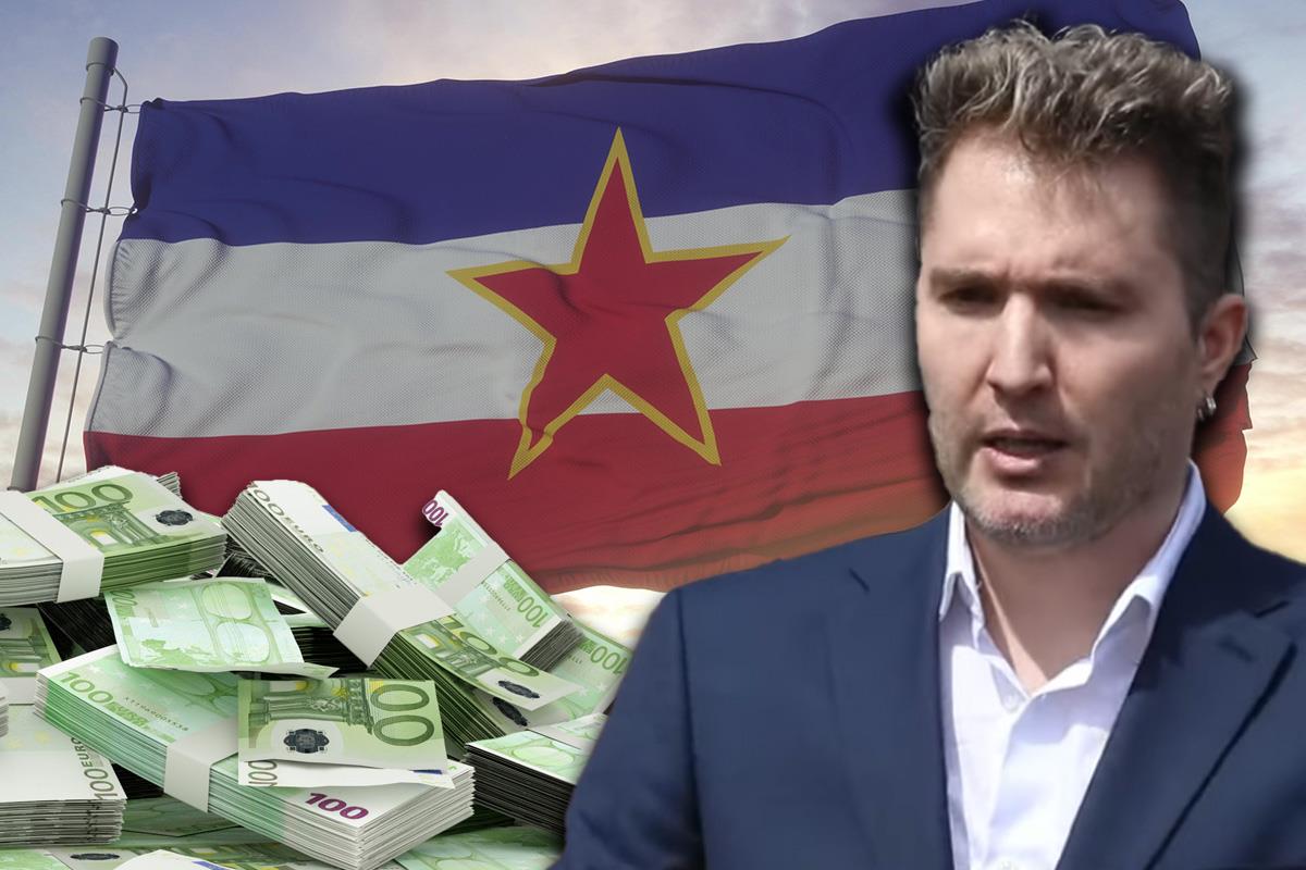 Ko je Stjepan Čajić najmisteriozniji hrvatski biznismen | Biznis Kurir