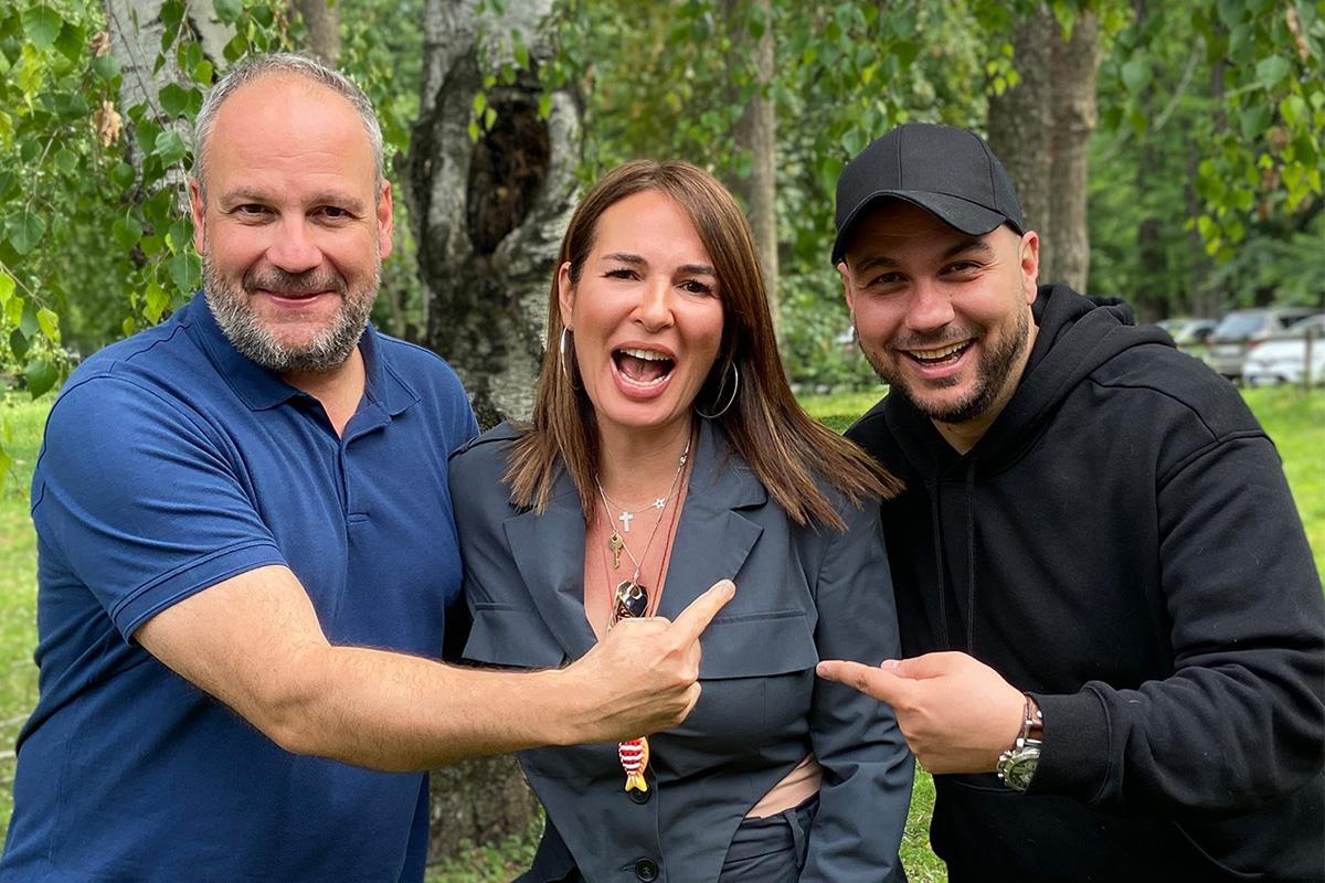 Bojan Marović: „Estrada je najveći kretenski posao na svetu!“ | Kurir