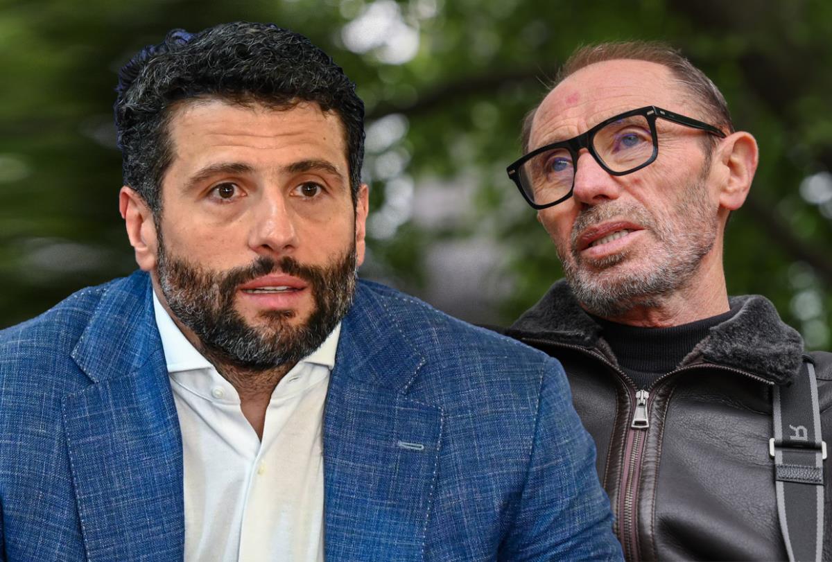 OTAC MALE ANGELINE UBIJENE U RIBNIKARU ZA KURIR: DOBROČINSTVA se čine u tišini! Ovako nam je ...