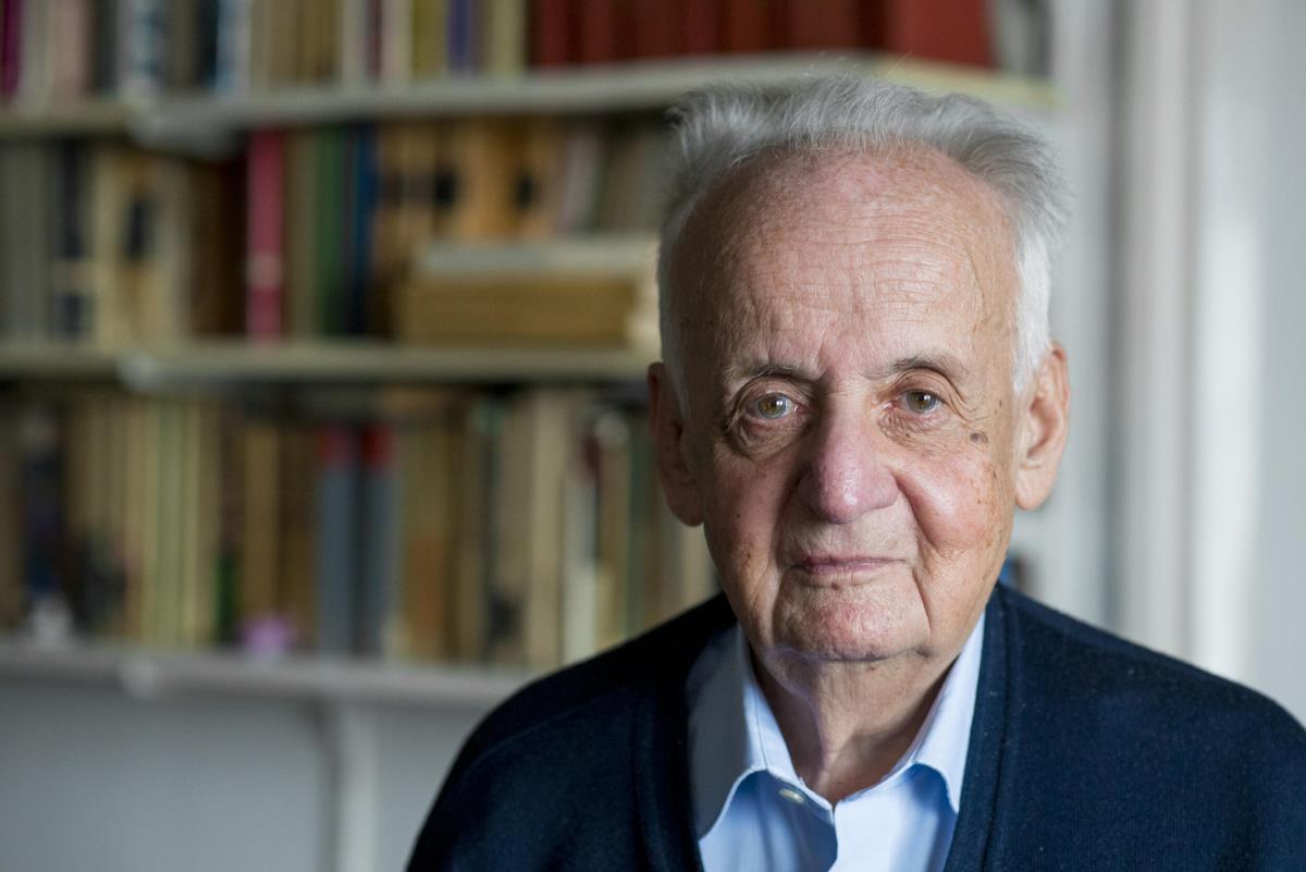 Ivan Ivanji životna priča | Kurir