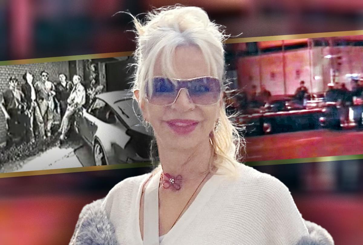 Bila je kuma žestokih momaka s beogradskog asfalta 90-ih | Kurir