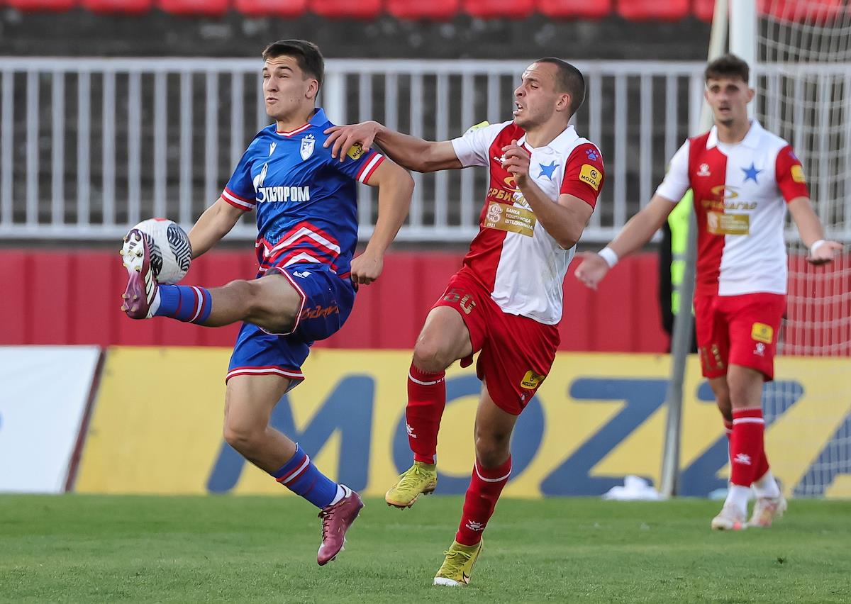 Crvena zvezda - Vojvodina, finale Kupa Srbije, kladionica, kvote | Kurir