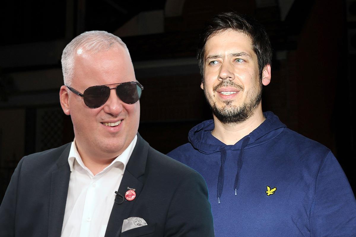 Saša Matić donirao novac za fondaciju Nikole Rokvića | Kurir