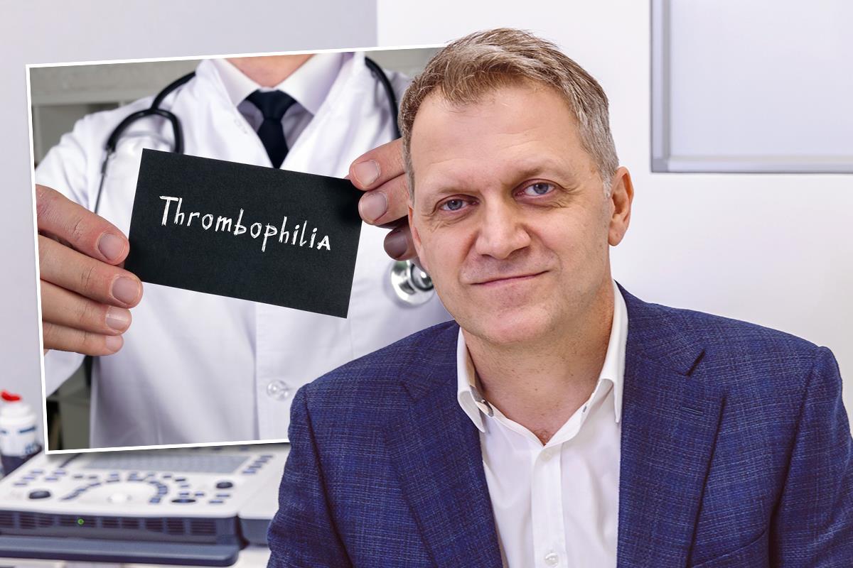 Tombofilija, tromboza i proširene vene | Zdravlje Kurir