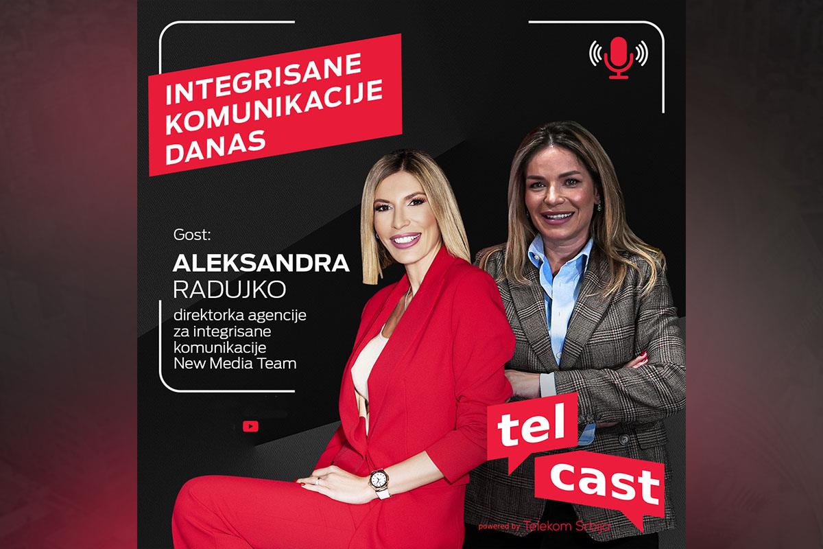 ALEKSANDRA RADUJKO: OKRENUTA SAM ISKLJUČIVO MODERNIM MEDIJIMA | Kurir