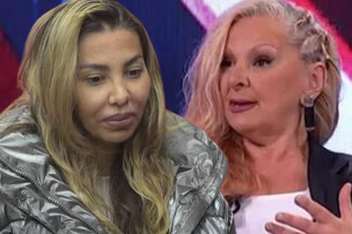 Majka Aneli Ahmić se oglasila, ne može da podnese Janjuševe uvrede | Kurir