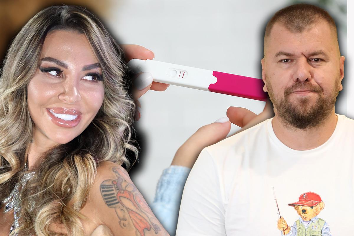 ANELI AHMIĆ ČULA KAKO BEBI KUCA SRCE PA ODLUČILA DA LI ĆE ABORTIRATI ...