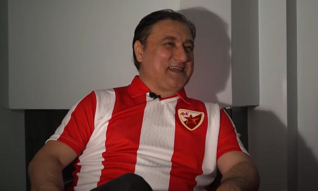 Nebo ne bi bilo lepo, da Zvezda ne sija 80 godina | Kurir