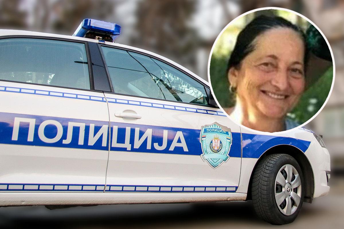 Ovo je ubijena žena kod Sjenice | Kurir