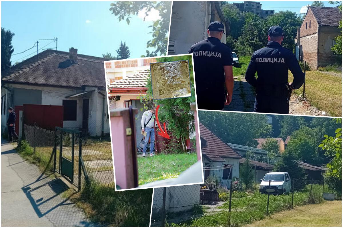 Pre pet godina Slobodan Perišić sahranio majku u garaži na Dedinju zbog ...