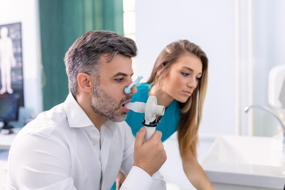 Kako i kada se radi spirometrija? Sve o najčešćem testu za procenu ...