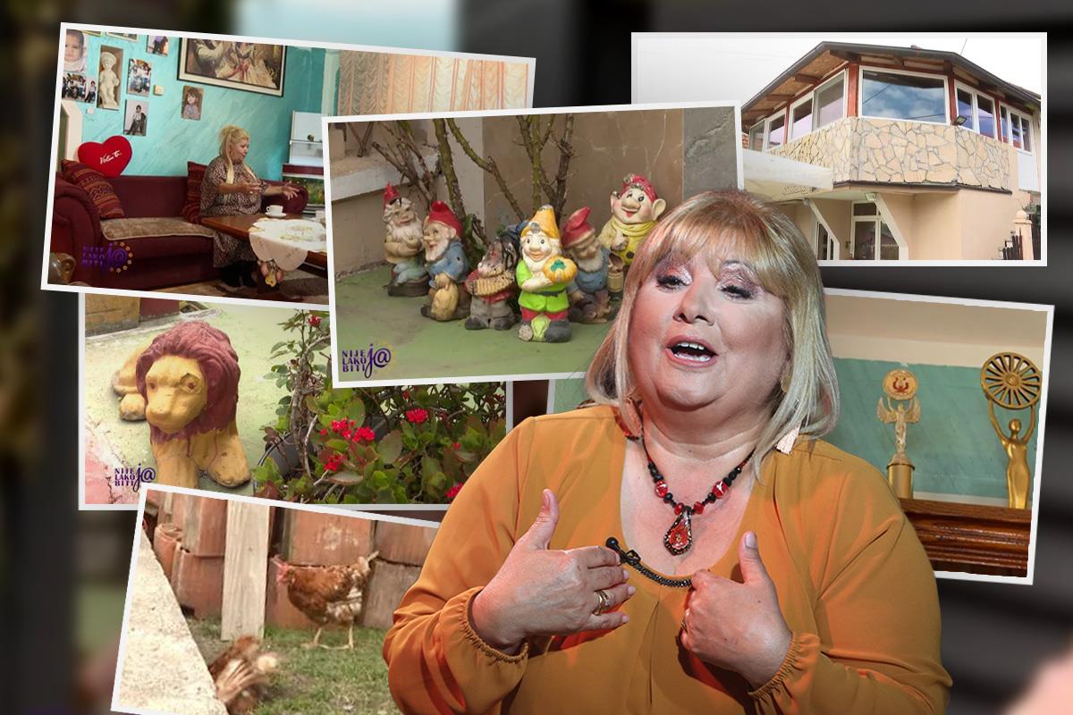 Šikica o romskim veseljima i čuvenom hitu | Kurir