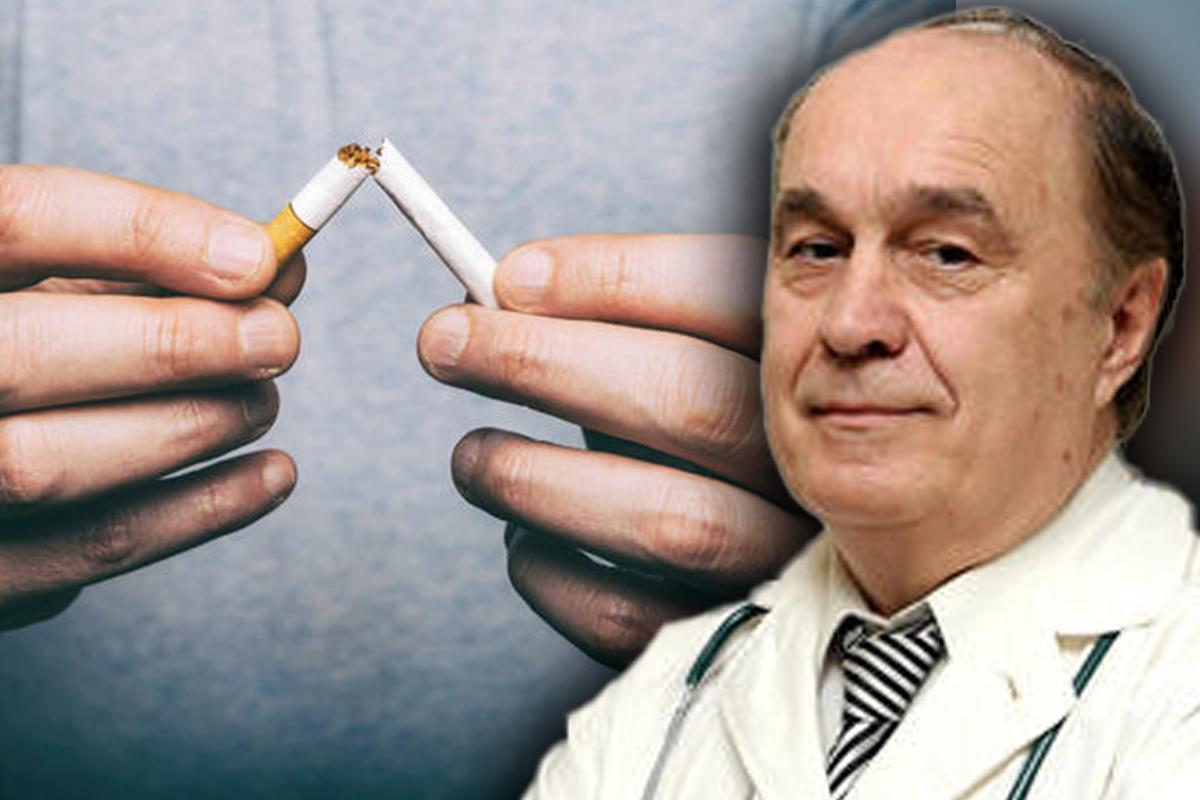 Dr Borović otkriva kako što pre oporaviti pluća nakon prestanka pušenja ...