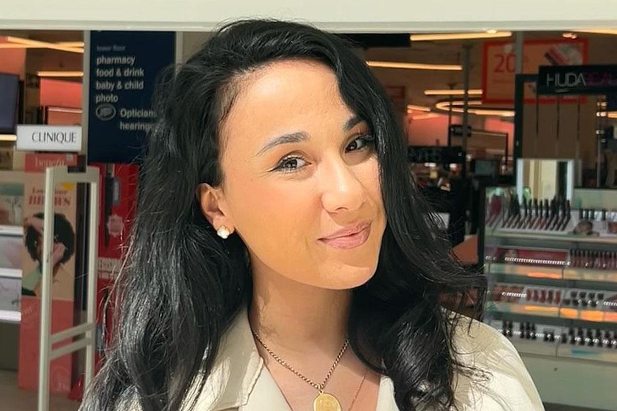 Maja Grej govori o iskustvima zbog stanja kože | Kurir