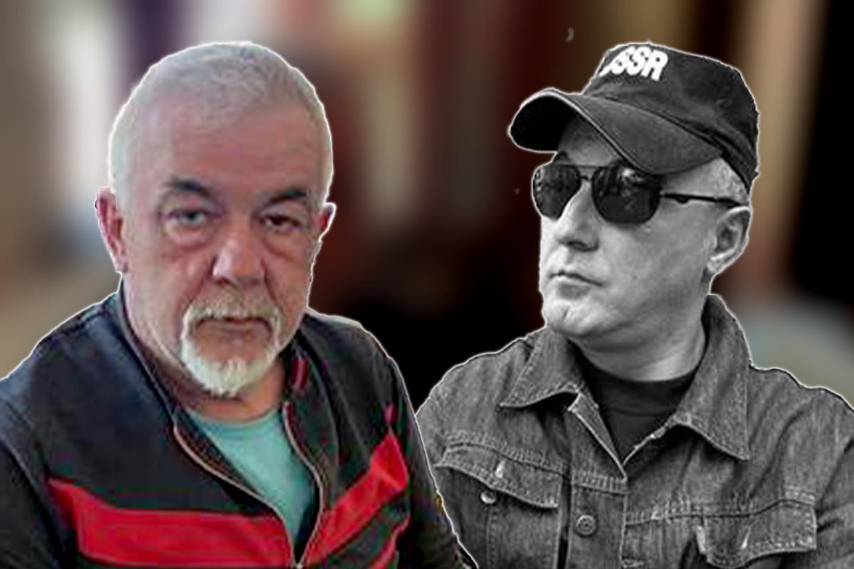 Bubnjar Yu grupe nakon bede šokirao detaljima iz života | Kurir