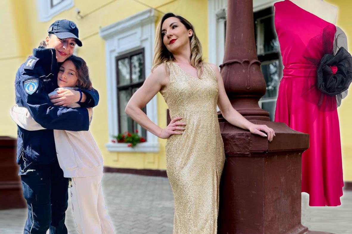 Lepa policajka Mirjana Mijailović se na dva fronta bori protiv nasilja ...
