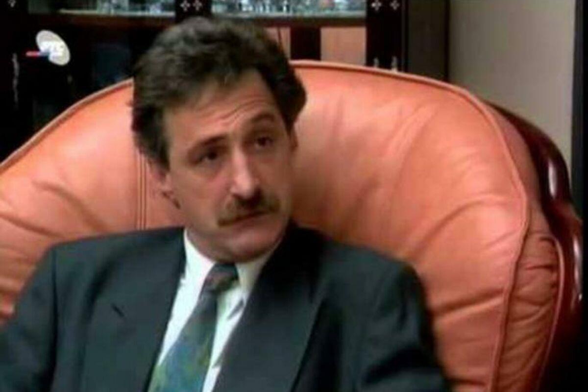 Kako je Desimir Stanojević dobio ulogu Vukašina Golubovića? | Kurir