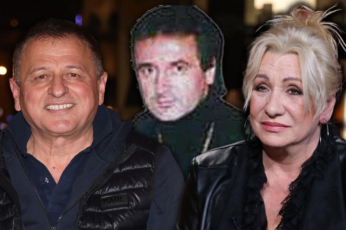 Rade Lacković o kriminalu i estradi | Kurir