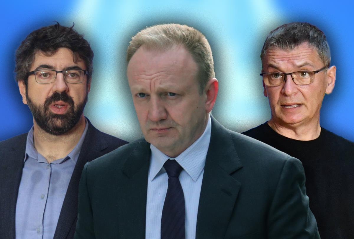 Opozicija pokazala nejedinstvo povodom protesta posle tragedije u Novom ...