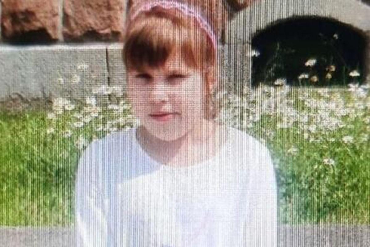 Kada se mala Valerija nije vratila kući majka pozvala policiju, a jedan detalj je svima veoma ...