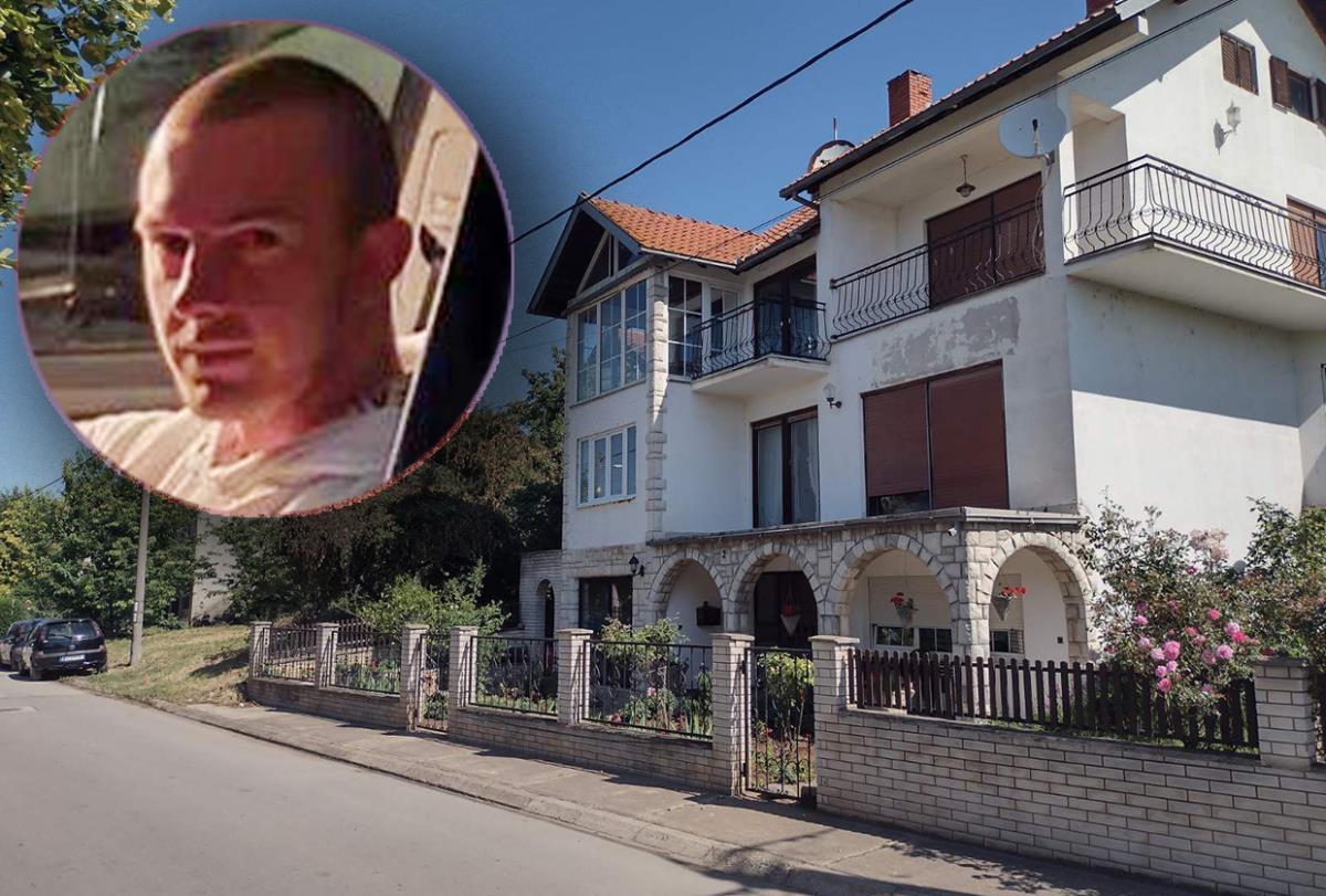 Ubistvo u Knjaževcu koje je počinio Aleksa Milojević uznemirilo čitavu ...