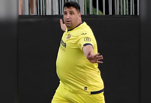 Ćisko Nadal promenio lični opis | Kurir