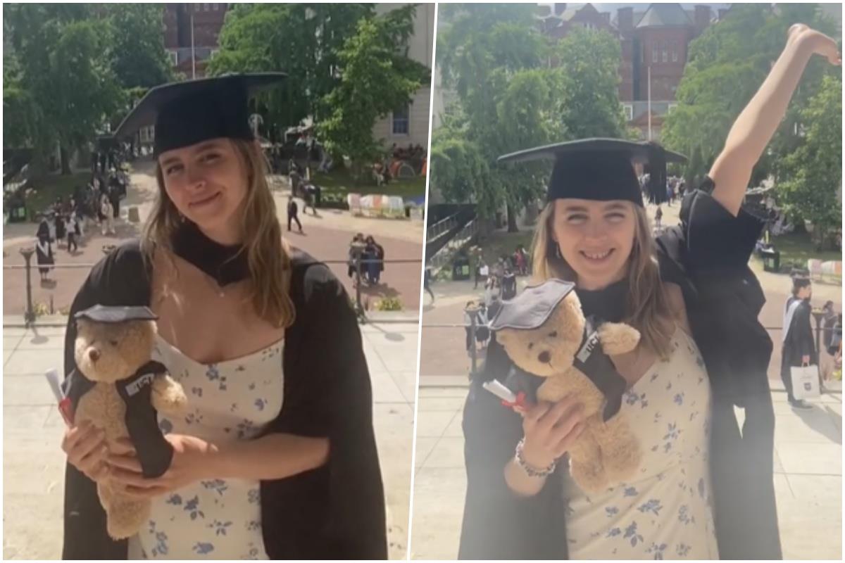 Ispovest devojke koja je preživela 2 tumora na mozgu | Kurir