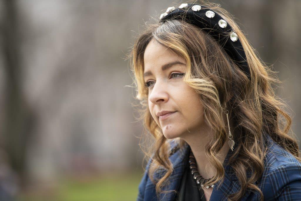 Tara Manić intervju | Kurir