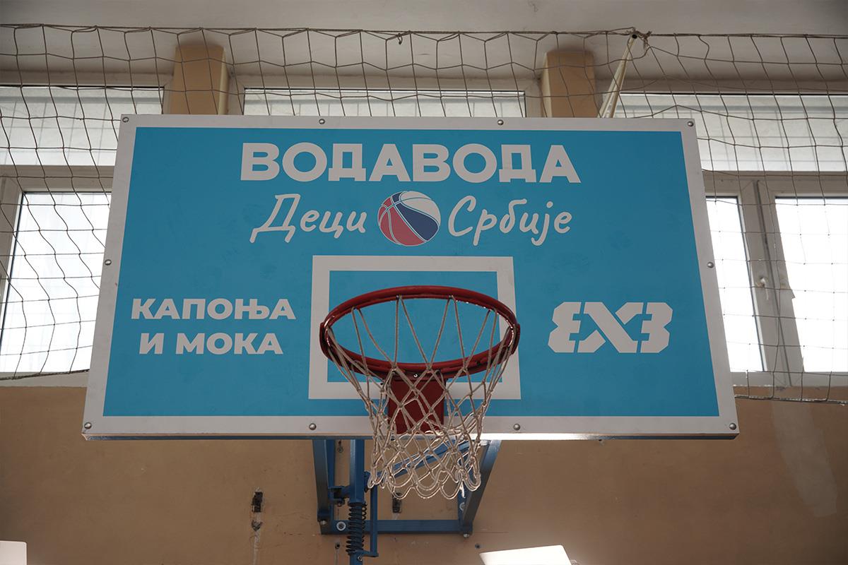 NOVA ERA IGRE POD OBRUČIMA | Kurir