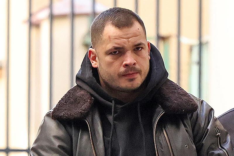 Miljan Hofman osuđen na devet meseci kućnog zatvora | Kurir