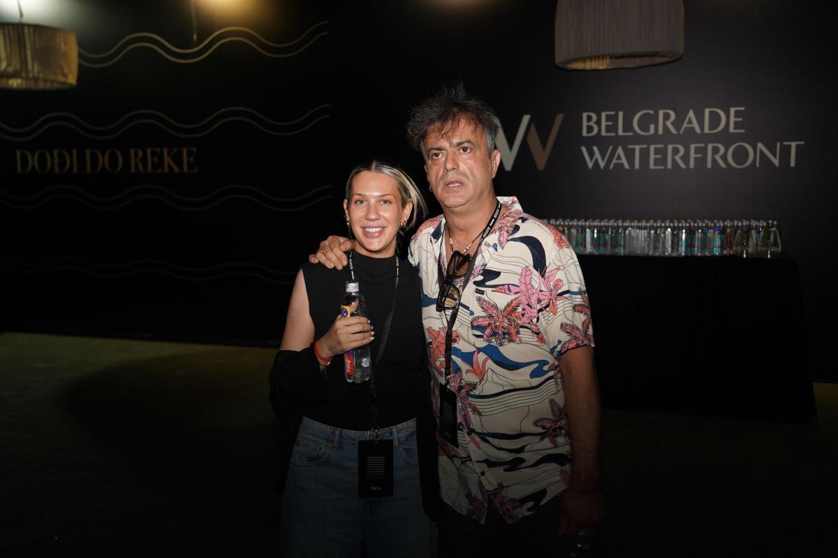 Sergej Trifunović i Isidora Mijanović - od najveće ljubavi do prijave ...