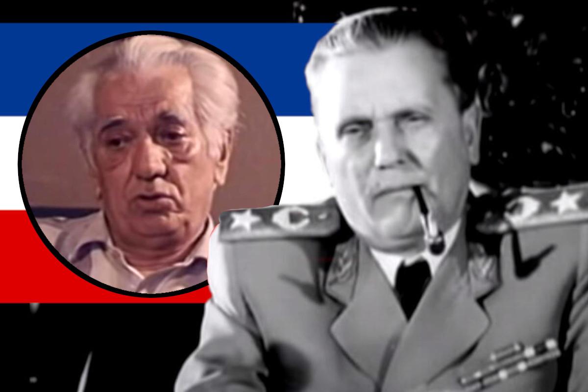 Priča o Ratku Draževiču | Kurir