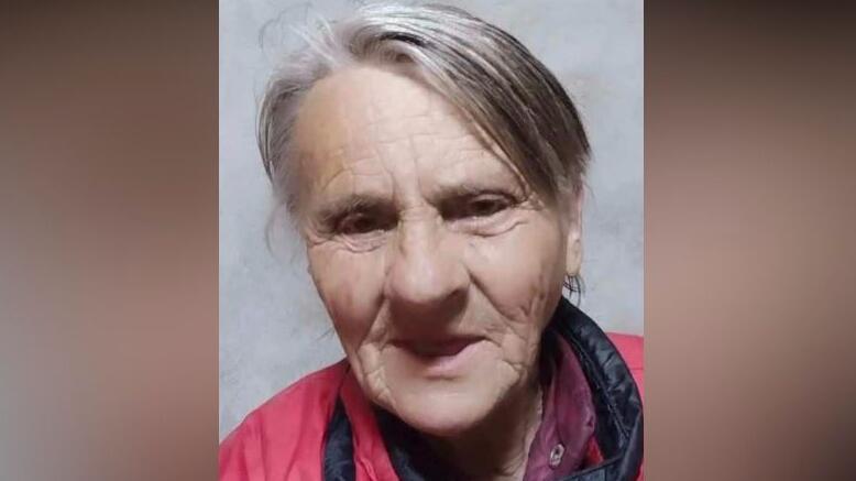 Nestala Smilja Stoiljković (75) iz Jarsenova | Kurir