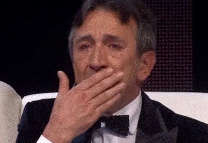 "Oba puta sam ja želeo razvod" Žika Jakšić otkrio detalje razvoda sa ...