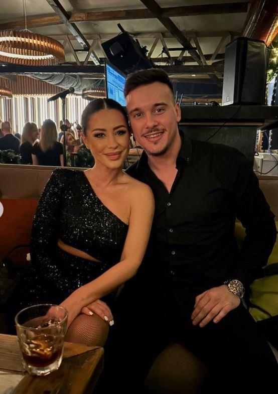 Muž Aleksandre Bursać se oglasio i otkrio njeno trenutno stanje | Kurir