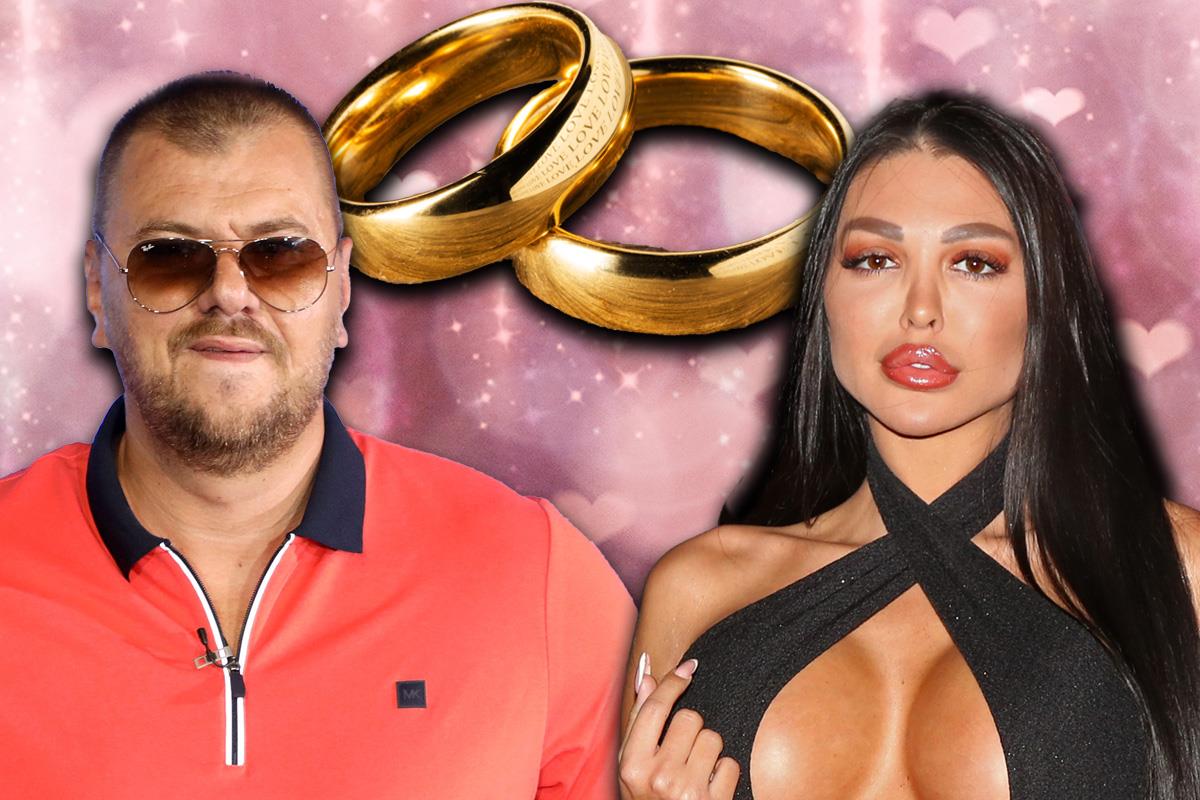 Pomirili se Maja i Janjuš | Kurir