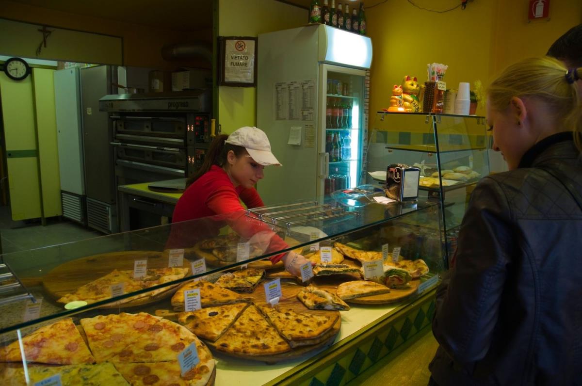 Digli cenu pice, a razlog šokirao mušterije: Žele da je svima zgade ...