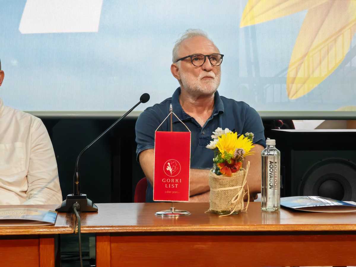 Ravno selo Films Festival 2024 | Kurir