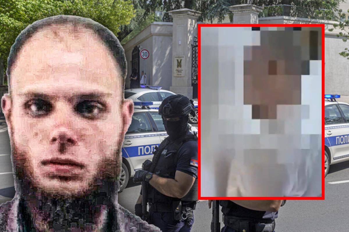 Ko je Igor Despotović, osumnjičeni za terorističko udruživanje | Kurir