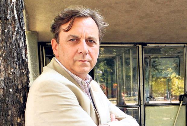 NEBO NAD SRBIJOM: Dobro je što film rade stranci | Kurir