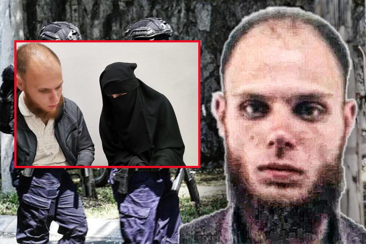 Ispovest oca teroriste koji je ustrelio žandarma u Beogradu | Kurir