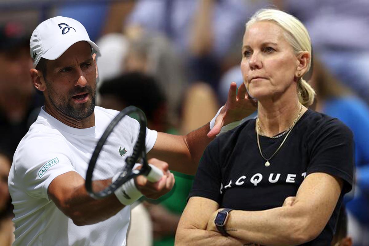 Rene Stabs prozvala novaka, pa je nju napalo 65.000 srba | Kurir