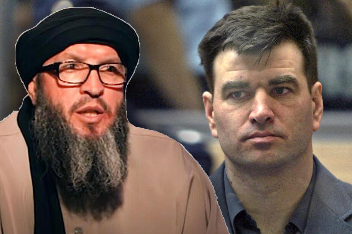 Ovako je ubijeni džihadista Senad Ramović Becan govorio o Legiji | Kurir